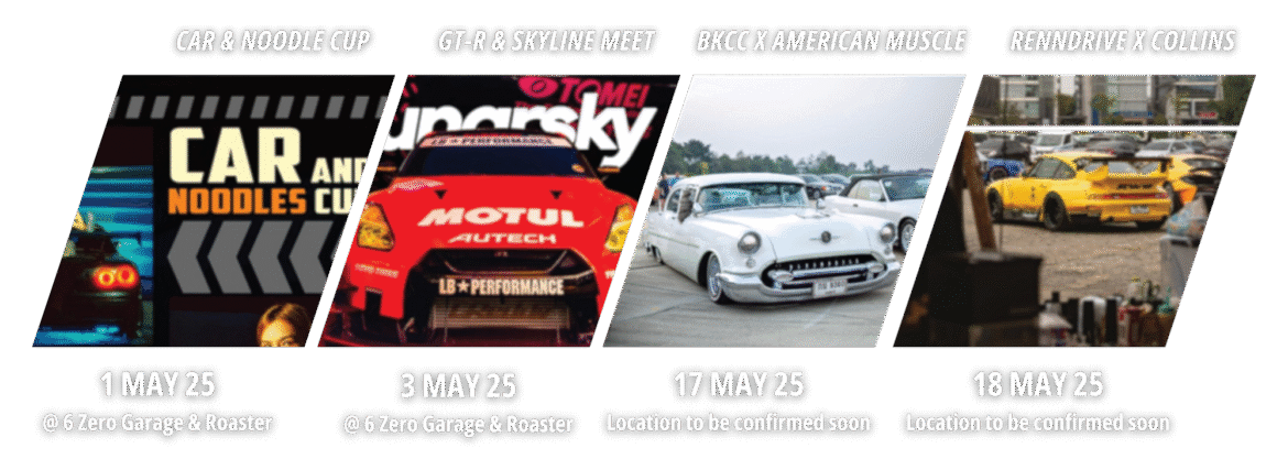 IMPACT Speed Fest - IMPACT Speed Fest